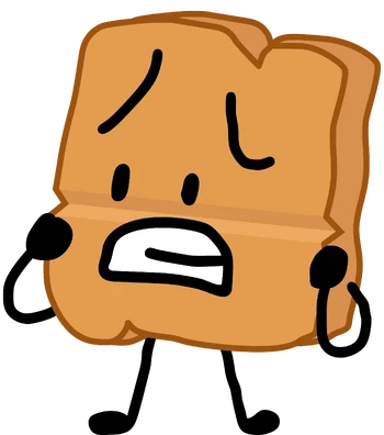 Woody | Battle for Dream Island Wiki | Fandom