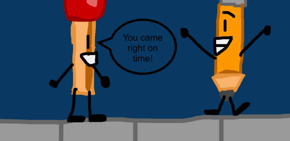 User blog:D3M0NICUS-Maxel/The Escape From Four Chapter 1 Ending ...