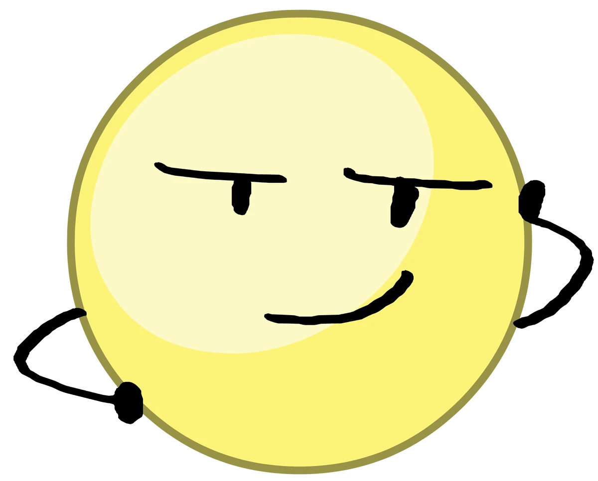 Variations of Lightning | Battle for Dream Island Wiki | Fandom