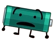 Battery | Battle for Dream Island Wiki | Fandom