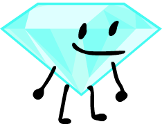 Variations of Ruby | Battle for Dream Island Wiki | Fandom