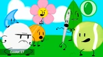 BFDI 1a+1b Reanimated! Fan-made MAP (Multi Animator Project) | Battle for Dream Island Wiki | Fandom