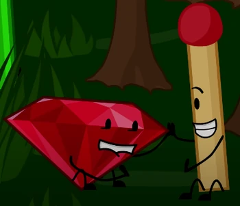 List of character-sung songs | Battle for Dream Island Wiki | Fandom