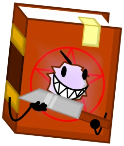 User blog:Batty Gatty/Mystic Express 0A - I AM THE NEW BFWB! | Battle ...