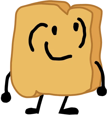 Woody | Battle for Dream Island Wiki | Fandom