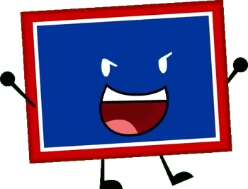 List of flag recommended characters | Battle for Dream Island Wiki | Fandom