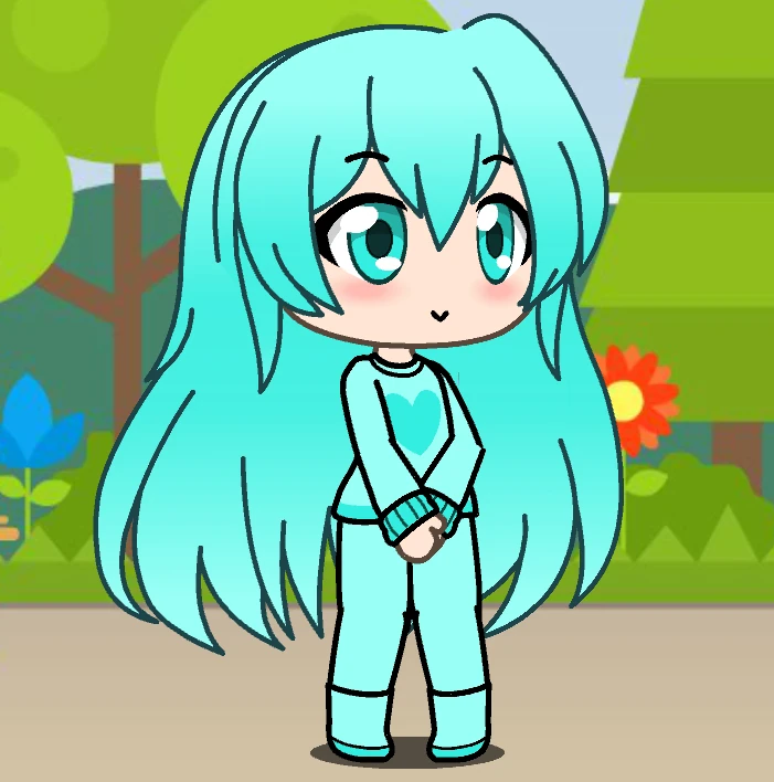 User blog:Leafyfan.22/Gacha bfb characters | Battle for Dream Island ...