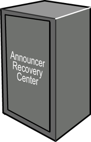 Recovery center | Battle for Dream Island Wiki | Fandom