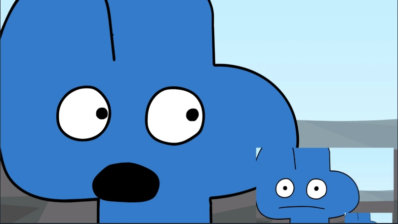 A BFB/Gallery | Battle for Dream Island Wiki | Fandom