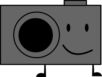 Camera | Battle for Dream Island Wiki | Fandom