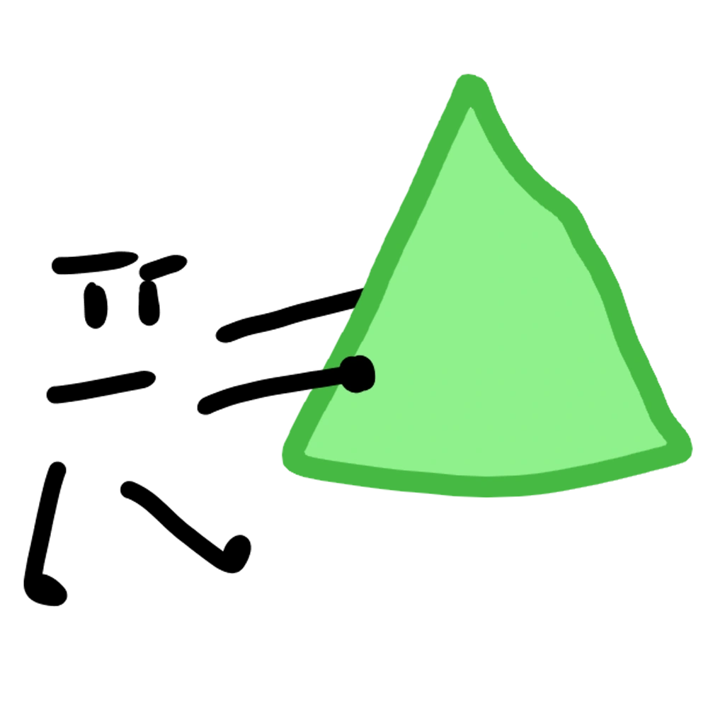 User blog:Minerador Slime/Cliffhanger (OC concept) | Battle for Dream ...