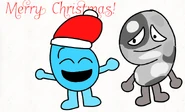 Counting on Christmas | Battle for Dream Island Wiki | Fandom
