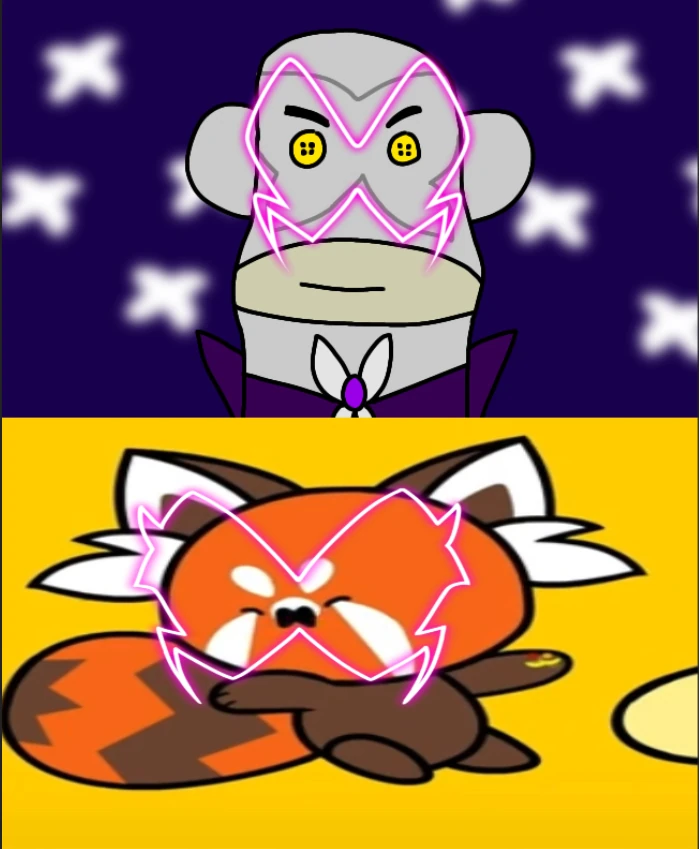 User blog:Rabbidpony/Polillo Morado Akumatizes Sody Pop | Battle for ...