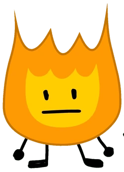 Fiery Bfdi