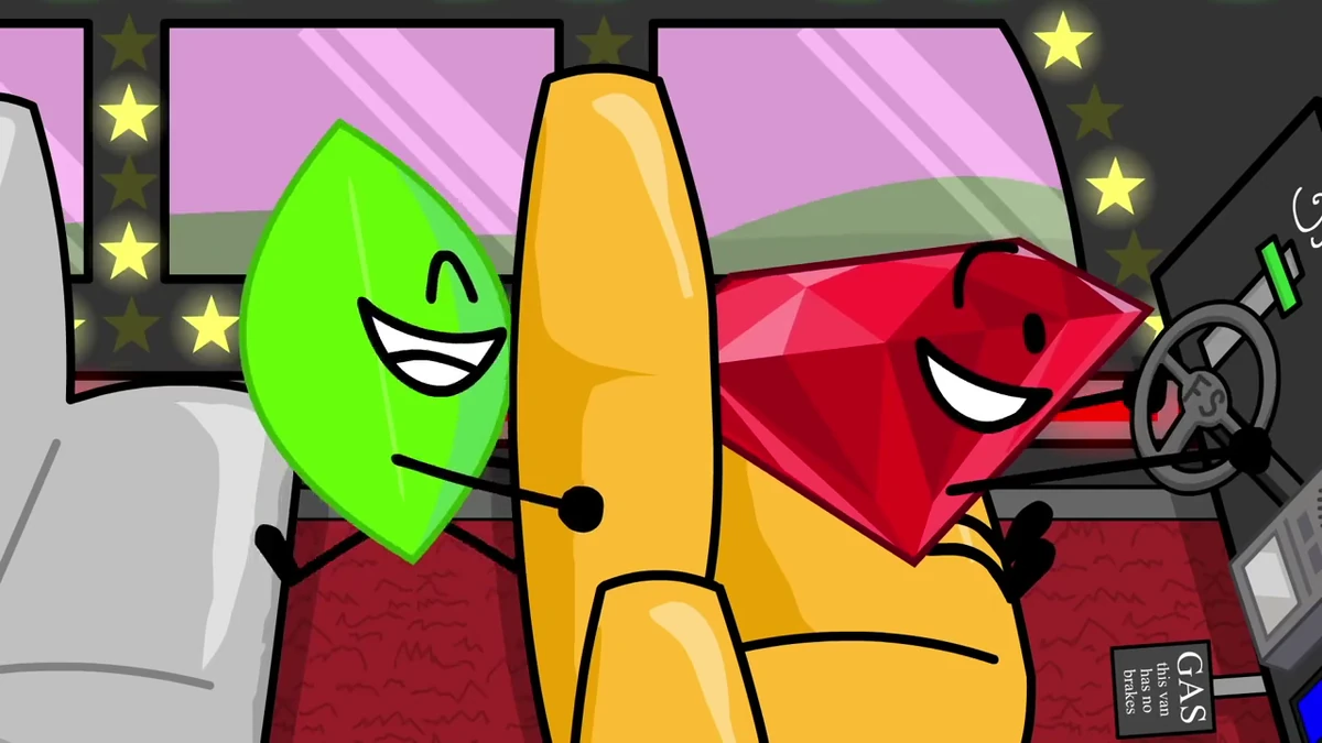 How Loe Can You Grow?/Gallery | Battle for Dream Island Wiki | Fandom