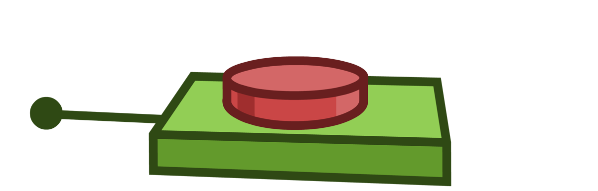 Detectors | Battle for Dream Island Wiki | Fandom