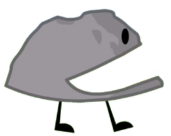 Rocky Bfdi