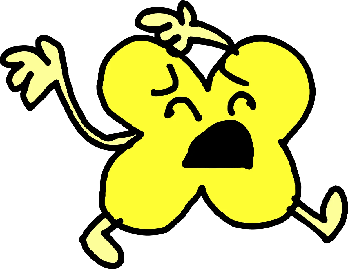 User blog:FriesFan473/BFDI Scared of the BHX Logo (FriesFan473 ...