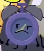 Variations of Clock | Battle for Dream Island Wiki | Fandom