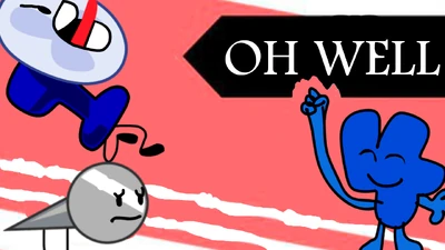 User blog:Cake De Yoyle/fanmade bfb thumbnail | Battle for Dream Island ...