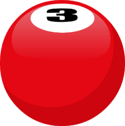Variations of 8-Ball and 9-Ball | Battle for Dream Island Wiki | Fandom