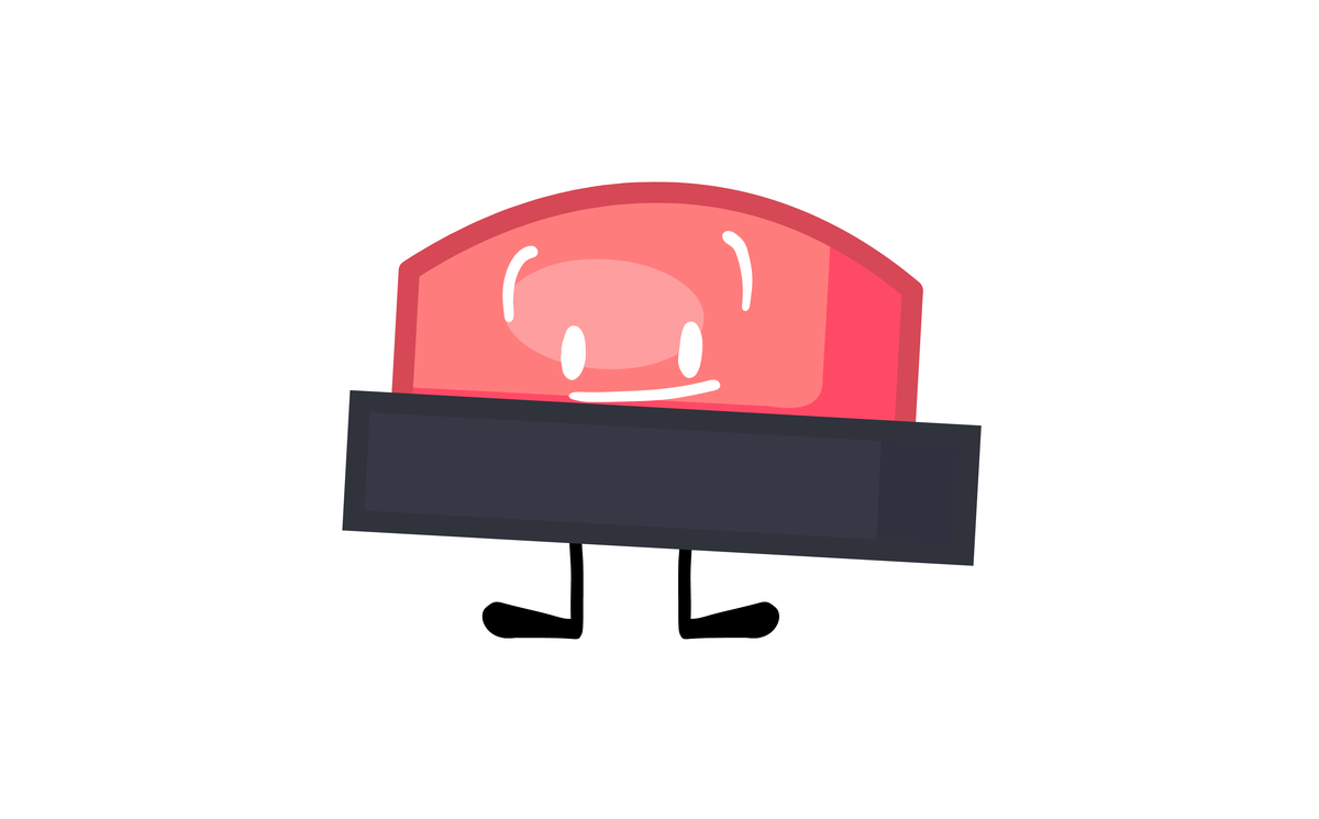 User blog:GolfDalf/Button | Battle for Dream Island Wiki | Fandom