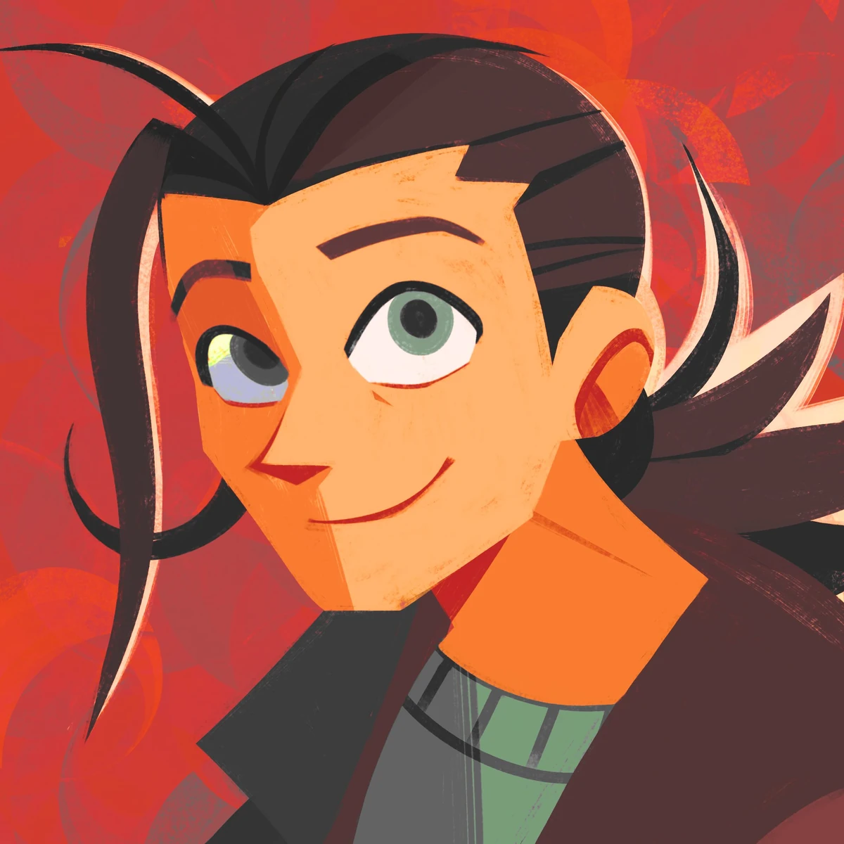 Ivan Maslov | Battle for Dream Island Wiki | Fandom