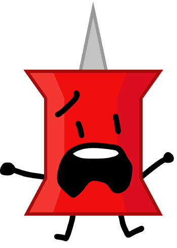 Pin | Battle for Dream Island Wiki | Fandom