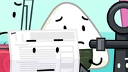 Onigiri/Gallery | Battle for Dream Island Wiki | Fandom
