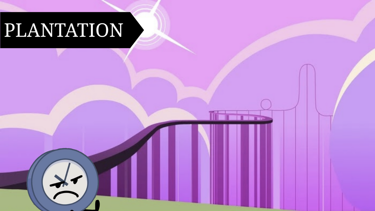 User blog:OxygenComsumer/Splitless BFB 17: An Aching Kind of Growing ...