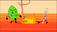 Magma | Battle for Dream Island Wiki | Fandom