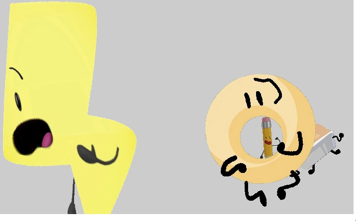 User blog:ElijahTAnimator/BFB Intro Epic Time (sneak peek) | Battle for ...