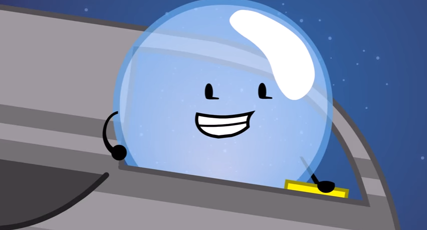 User blog:Jasonjellify/BFDI characters we love | Battle for Dream ...