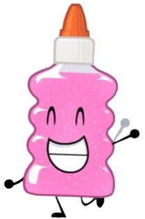Variations of Glue | Battle for Dream Island Wiki | Fandom