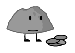 Bfdi Rocky