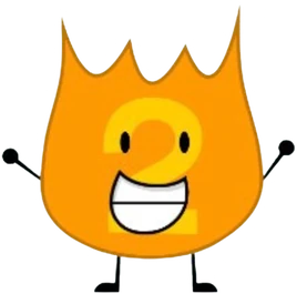 Variations of Firey and Firey Jr. | Battle for Dream Island Wiki | Fandom
