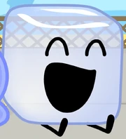 Ice Cube | Battle for Dream Island Wiki | Fandom