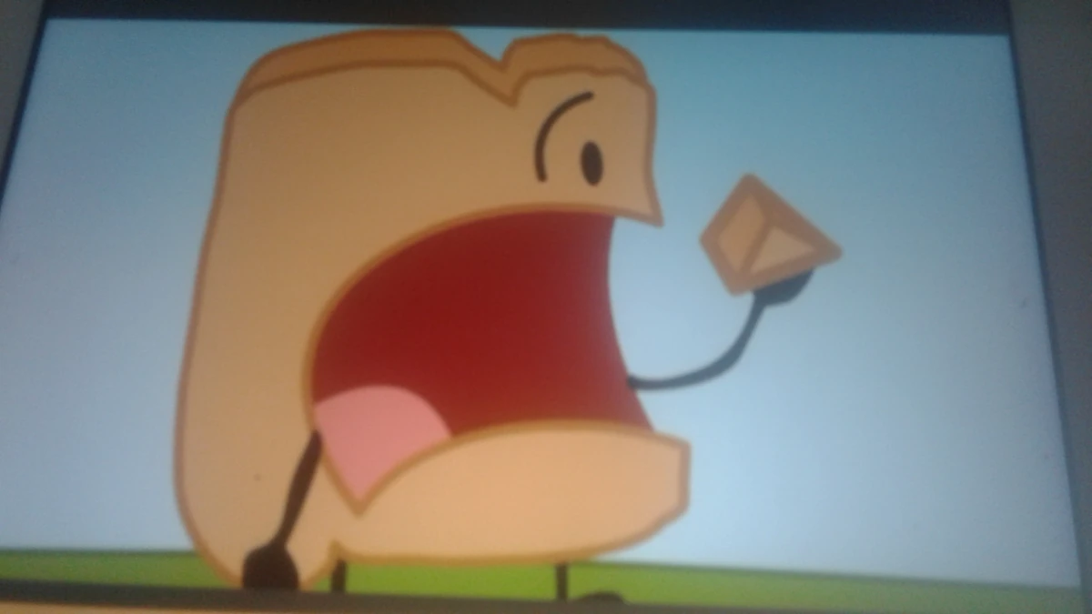 User blog:Upokjjnhg/Bfdi: Funny screenshots | Battle for Dream Island ...