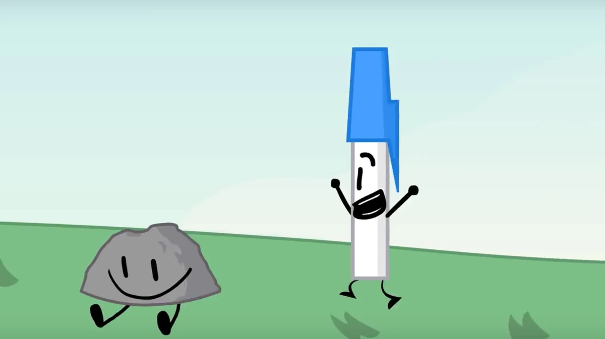 User blog:Tazelly/BFB but only when characters I like are on screen ...