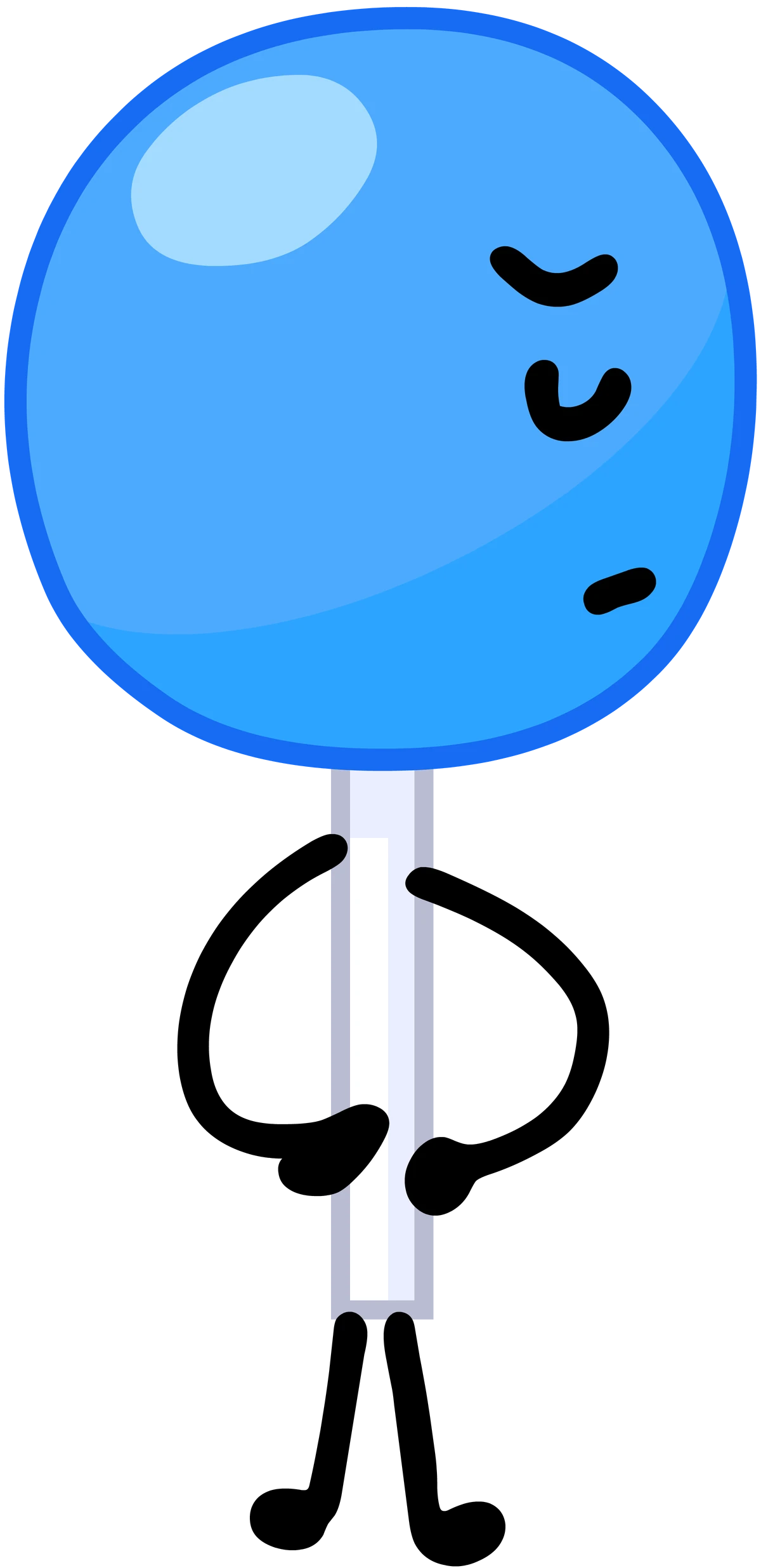 Variations of Lollipop | Battle for Dream Island Wiki | Fandom