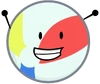 Beach Ball | Battle for Dream Island Wiki | Fandom
