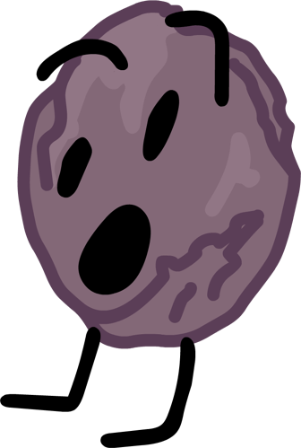 List of BFDI Mini Delicious contestants | Battle for Dream Island Wiki ...