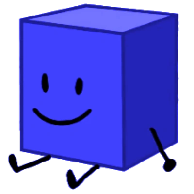 User blog:Tazelly/Block Camp 1b: BFDI | Battle for Dream Island Wiki ...