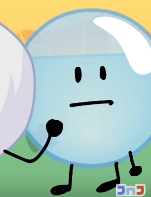 User blog:Minerador Slime/Fabulous BFB 11 blog post | Battle for Dream ...