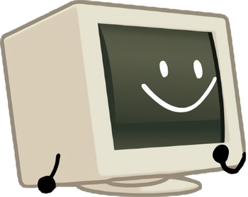 CRT | Battle for Dream Island Wiki | Fandom