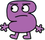 Five | Battle for Dream Island Wiki | Fandom