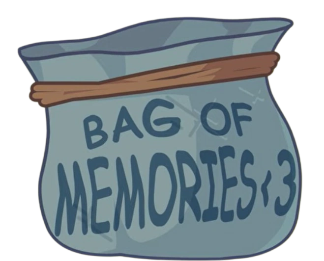 Bag of Memories