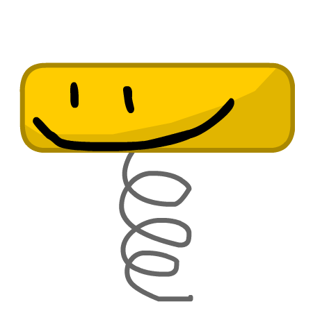 User blog:Weegee-o's/Springy | Battle for Dream Island Wiki | Fandom