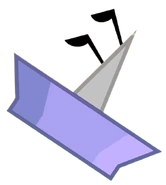 Tack | Battle for Dream Island Wiki | Fandom