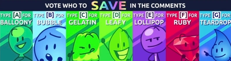 User blog:WeNailedIt/Twisted BFB 17: X Marks the Raid | Battle for ...